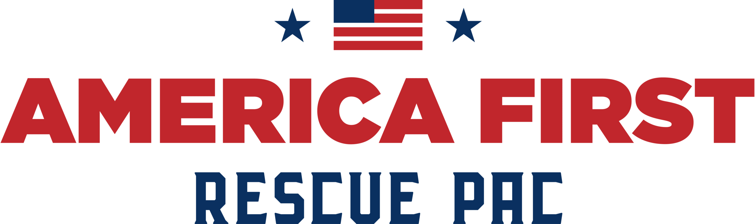 Home - America First Rescue PAC